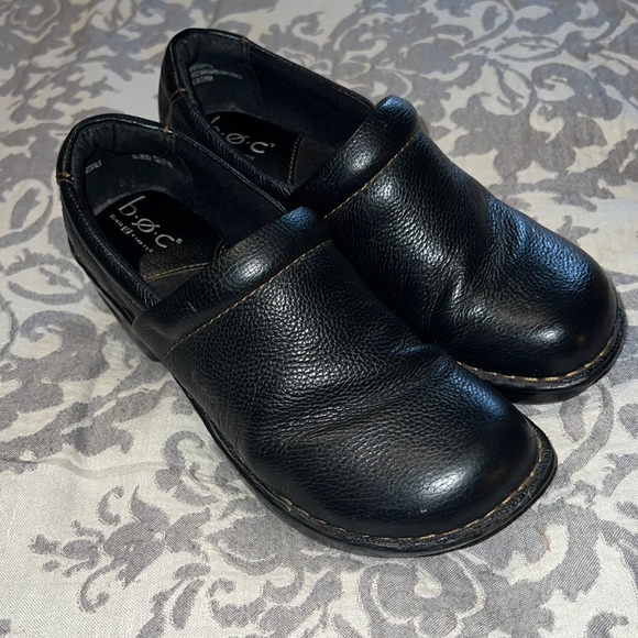 Born | Shoes | Boc Born Concept Clogs | Poshmark